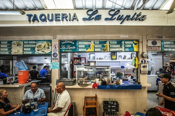 Yucatán Flavours Food Tour with 15+ Tastings - Who Will Love This Tour?