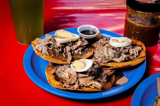 Yucatán Flavours Food Tour with 15+ Tastings - The Sum Up