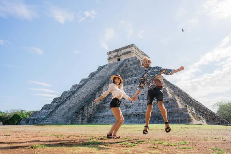 Yucatán Private Explorer: Ruins, Cenotes & Colonial Towns - What Its Like Traveling on This Tour