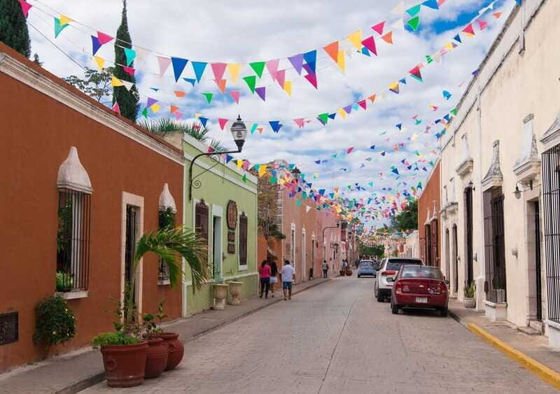 Yucatán Private Explorer: Ruins, Cenotes & Colonial Towns - Authentic Insights from Previous Travelers