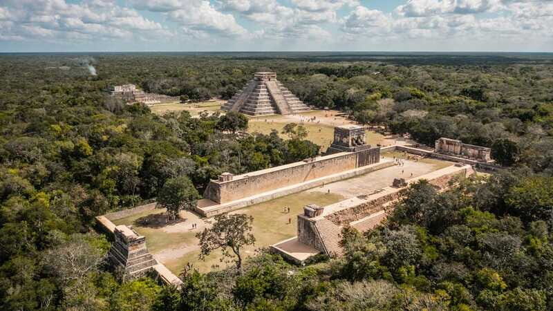 Yucatán Private Explorer: Ruins, Cenotes & Colonial Towns - The Sum Up