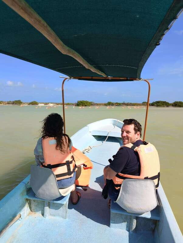 Yucatán: Río Lagartos Biosphere Reserve Boat Tour - Duration, Cost, and Practical Considerations