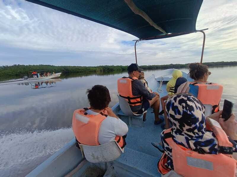 Yucatán: Río Lagartos Biosphere Reserve Boat Tour - Why This Tour Offers Real Value