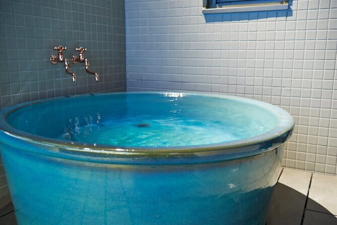 Yudanaka Onsen Experience with Craft Beer near Monkey Park - Key Points