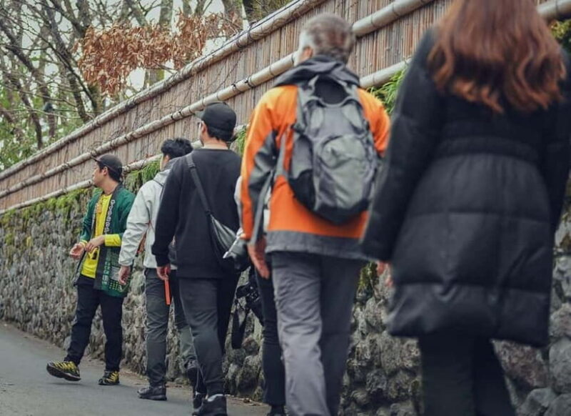 Yufuin: Hot Springs, Nature & Art - Private guided day tour - Exploring Yufuin: An Authentic Onsen Town in Kyushu