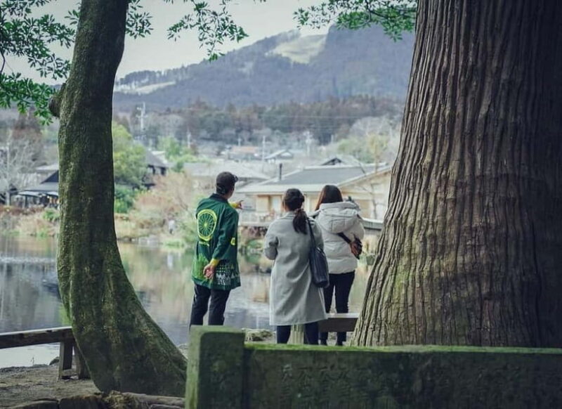 Yufuin: Hot Springs, Nature & Art - Private guided day tour - Frequently Asked Questions