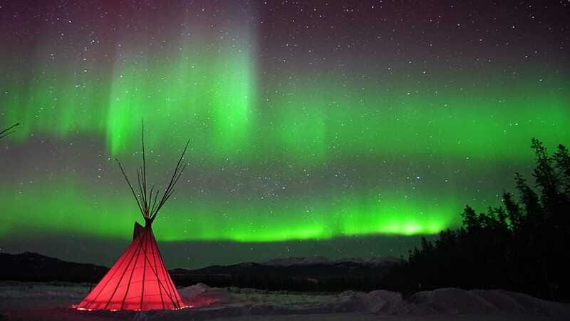 Yukon: Aurora Borealis Late Night Viewing Tour - Who This Tour Suits Best