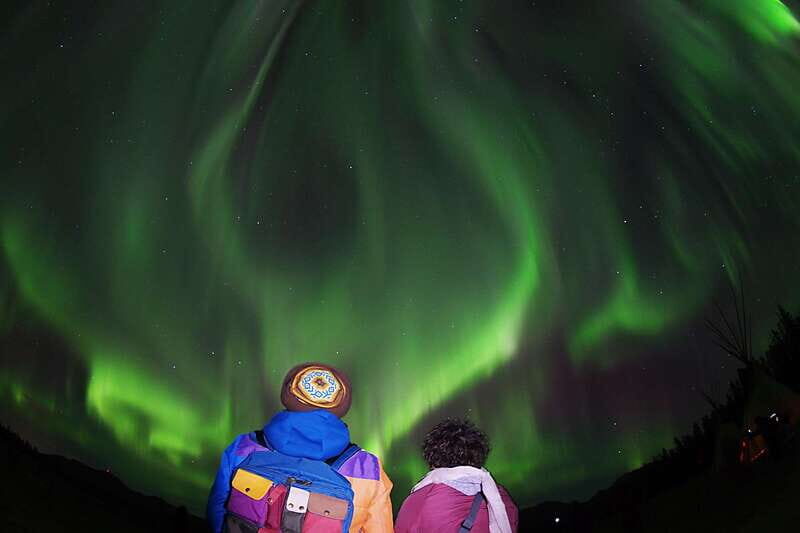 Yukon: Aurora Borealis Late Night Viewing Tour - FAQ