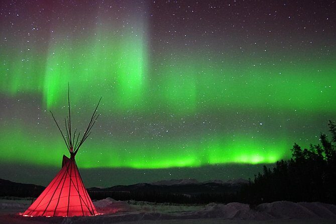 Yukon Aurora Viewing Package | 4 days - Yukon Aurora Viewing Package | 4 days: A Practical Guide to Yukon’s Northern Lights Adventure
