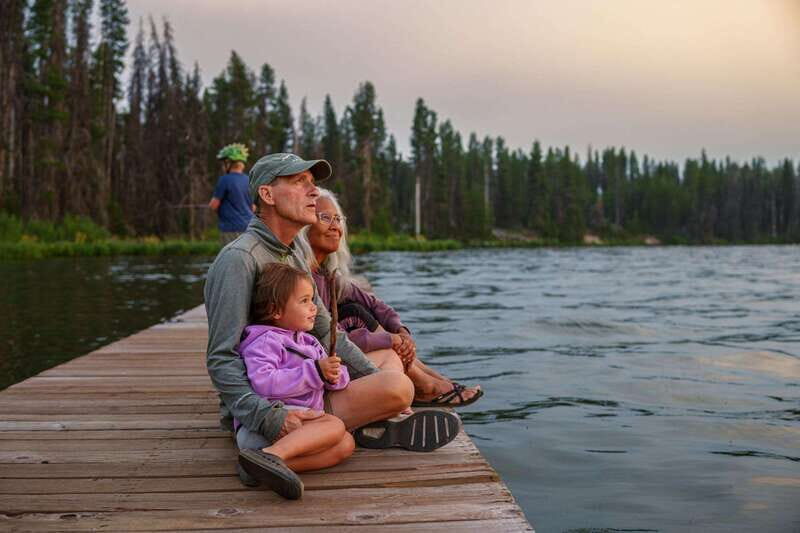 Yukon Escapade: Lakes, Wilderness, and Hidden Gems - The Itinerary Breakdown: A Day of Contrasts and Wonders