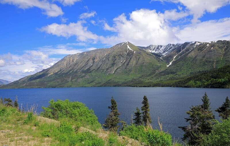 Yukon Escapade: Lakes, Wilderness, and Hidden Gems - Summary: Who Is This Tour Best For?