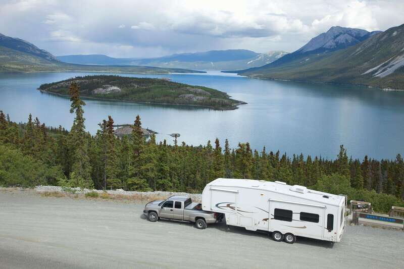 Yukon Escapade: Lakes, Wilderness, and Hidden Gems - Frequently Asked Questions