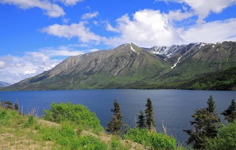 Yukon Private Tour: Lakes, Wilderness, and Hidden Gems - Practical Tips for Travelers