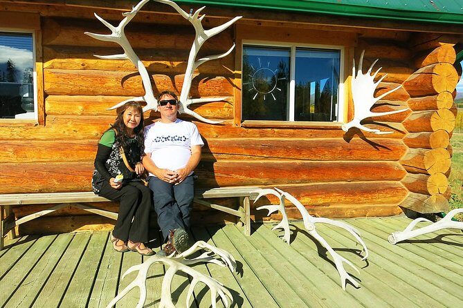 Yukon Summer Dream - Active Summer Adventure | 5 days - Value and Practicality