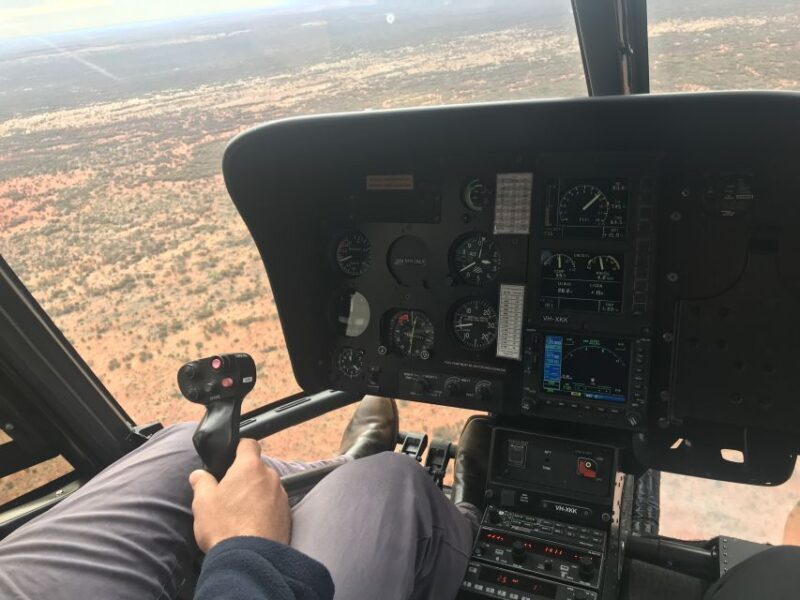 Yulara: Uluru & Kata Tjuta 25-Minute Helicopter Experience - Who Will Love This Tour?