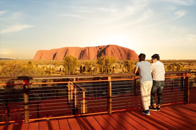 Yulara: Uluru Sunrise and Kata Tjuta Day Trip by Bus - A Practical Guide to the Uluru and Kata Tjuta Bus Tour