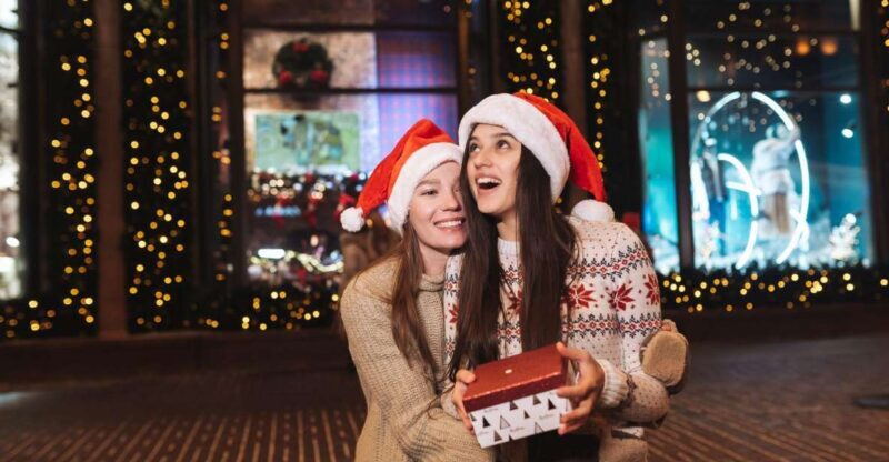 Yuletide Charm: A Southern Christmas Journey in Savannah - Is It Worth the Cost?
