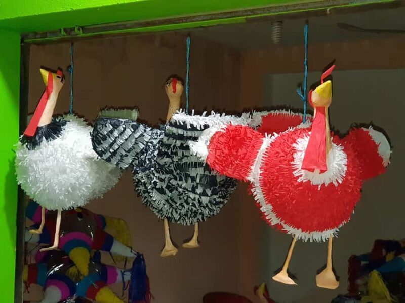 Yuletide in Mérida: A Private Tour Through Holiday Splendor - The Sum Up