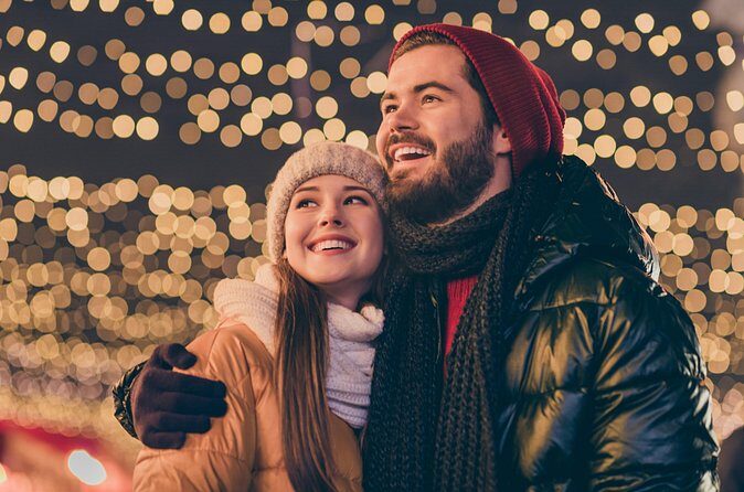 Yuletide Splendor A Christmas Walking Tour in Charleston - Who Is This Tour Best For?