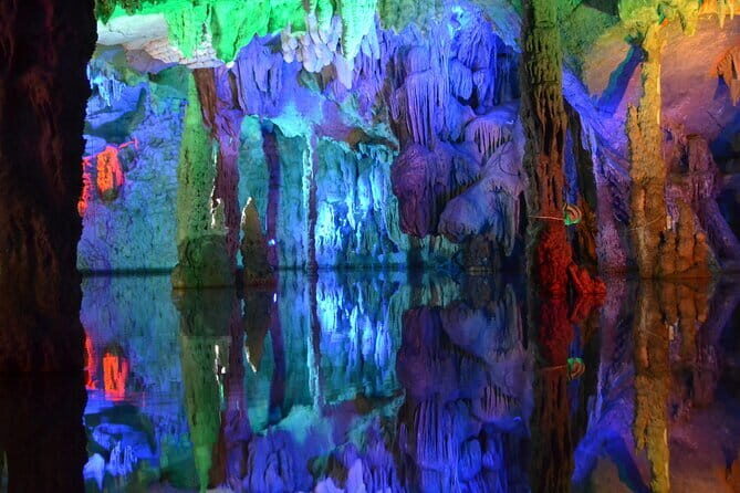 Yulong River Rafting, Ruyi Peak via Ropeway&Silver Cave Day Tour - Final Thoughts: Is This Tour for You?