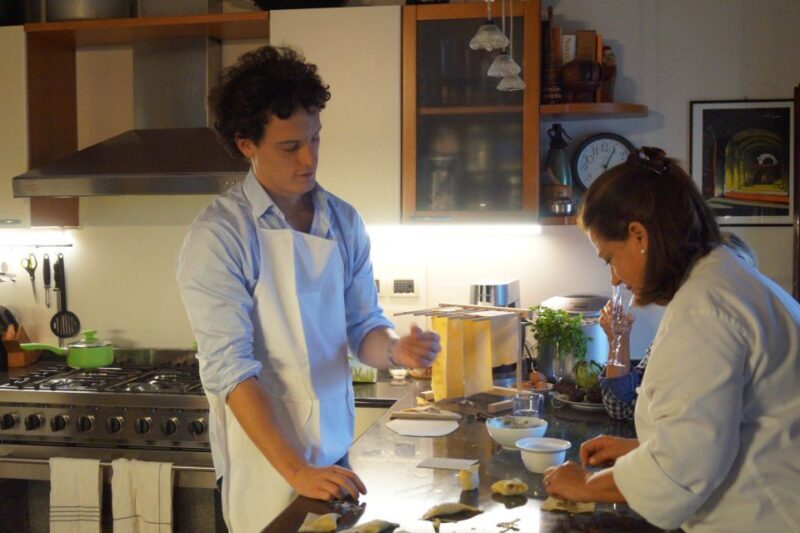 Yummy Cooking Class In Venice - Why Choose a Venetian Cooking Class?