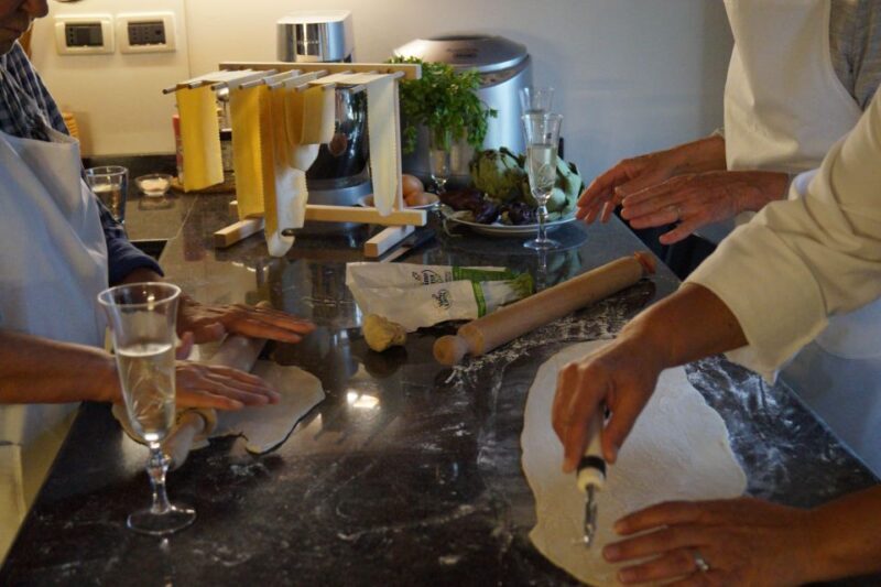 Yummy Cooking Class In Venice - Authenticity and Value