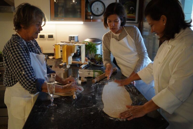 Yummy Cooking Class In Venice - Frequently Asked Questions