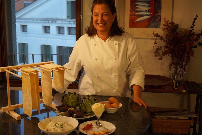 Yummy Cooking Class in Venice with Professional Chef - An In-Depth Look at the Venice Cooking Class