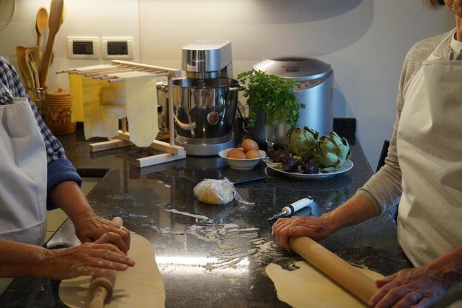 Yummy Cooking Class in Venice with Professional Chef - Final Thoughts