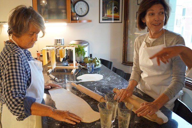 Yummy Cooking Class in Venice with Professional Chef - FAQ