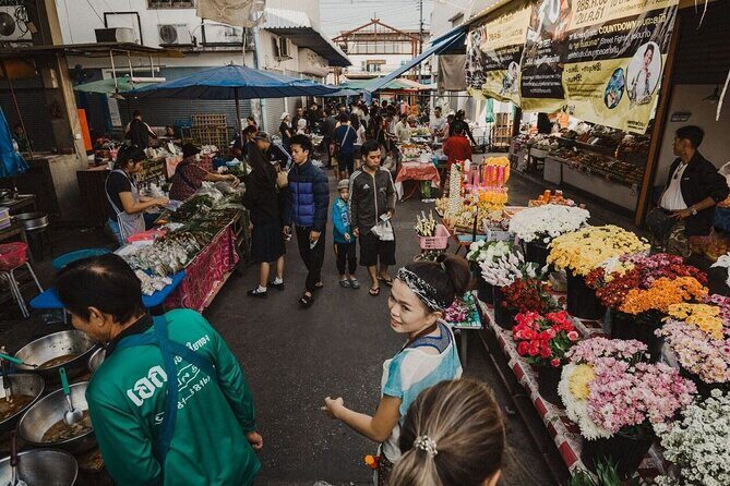 Yummy Tasty Thai Cooking School in Chiang Mai - Discovering the Joy of Cooking Thai in Chiang Mai: A Complete Review of Yummy Tasty Thai Cooking School