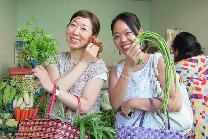 Yummy Tasty Thai Cooking School in Chiang Mai - The Practical Details That Matter