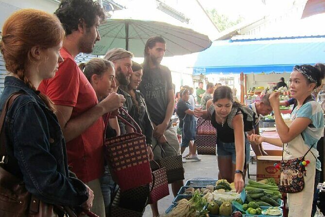 Yummy Tasty Thai Cooking School in Chiang Mai - Final Thoughts