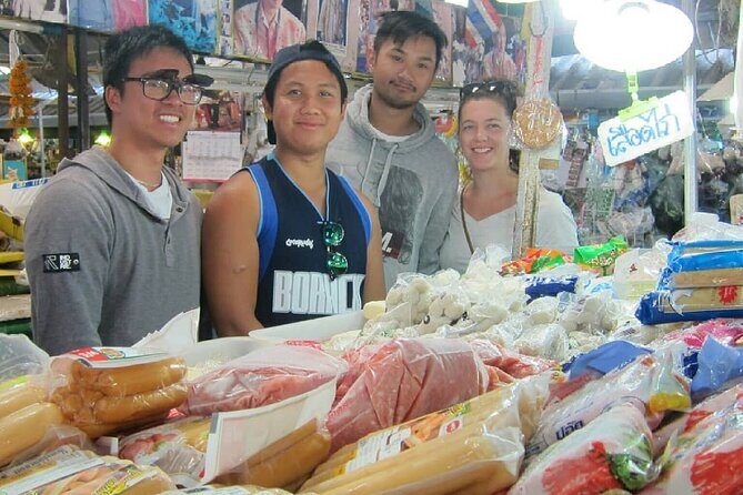 Yummy Tasty Thai Cooking School in Chiang Mai - FAQ