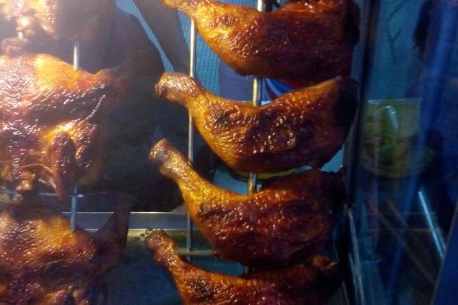 Yummy Yummy Street Food Tasting + Kuala Lumpur Night Tour(Guided) - A Closer Look at the Tour Experience