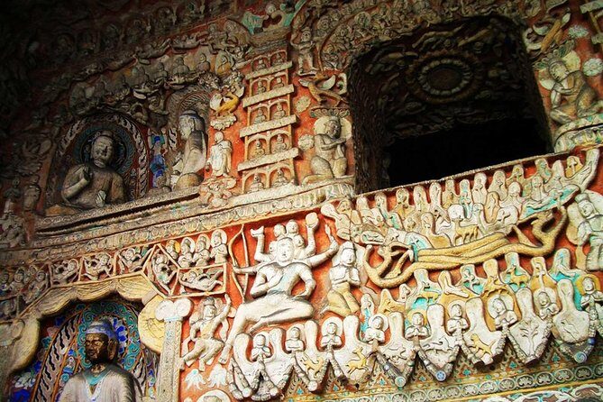 Yungang Grottoes and Hanging Monastery Private Tour From Datong - Suitability and Final Thoughts
