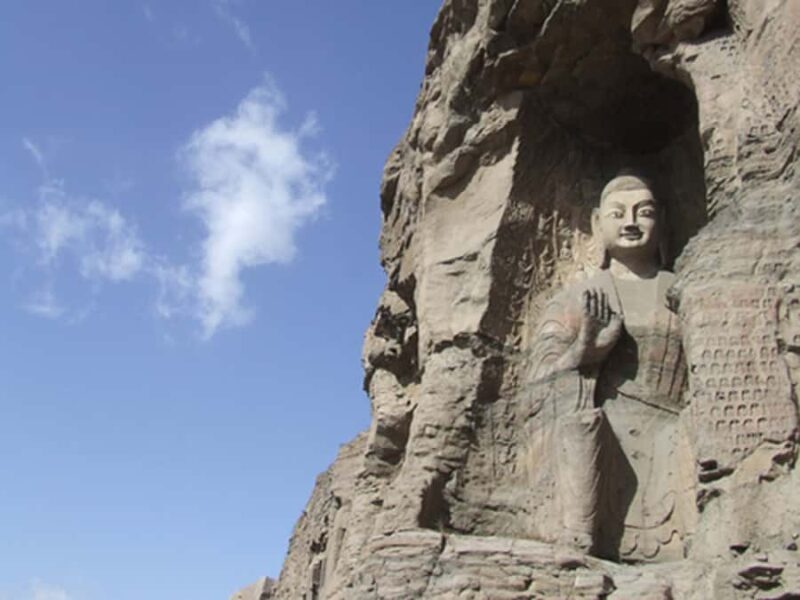 Yungang Grottoes and Hanging Temple: Private Full-Day Tour - Final Thoughts