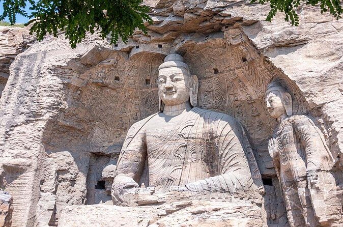 Yungang Grottoes Entrance Ticket with Optional Tour Services - Analyzing the Cost and Overall Value