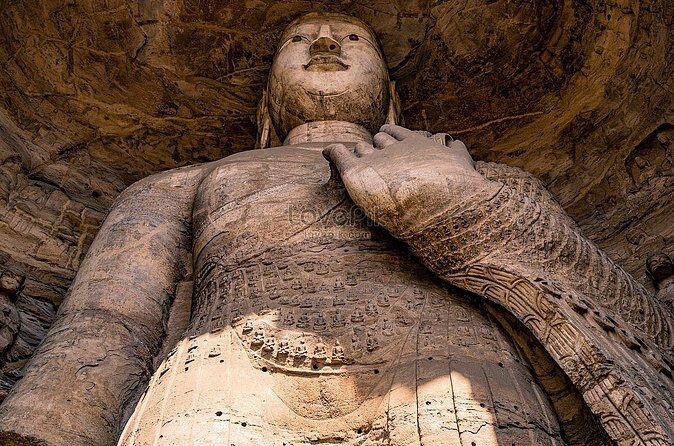 Yungang Grottoes Entrance Ticket with Optional Tour Services - Final Thoughts