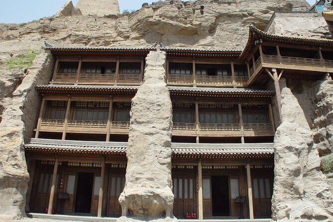 Yungang Grottoes Ticket Booking - Practical Tips for Visiting