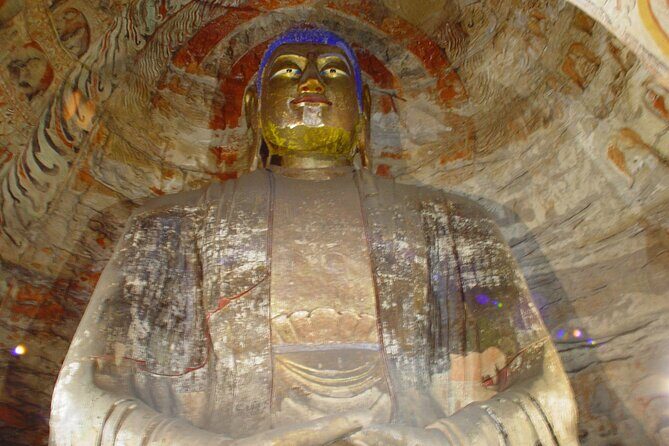 Yungang Grottoes Ticket Booking - Who Will Enjoy the Yungang Grottoes?
