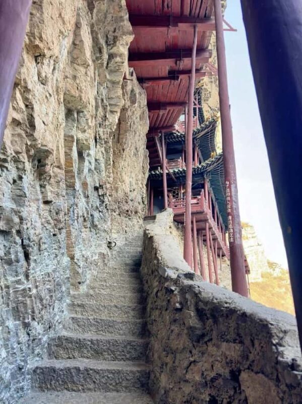 YungangGrottoe HangingTemple Private Self-guided Tour by Car - Final Thoughts: Who Should Consider This Tour?