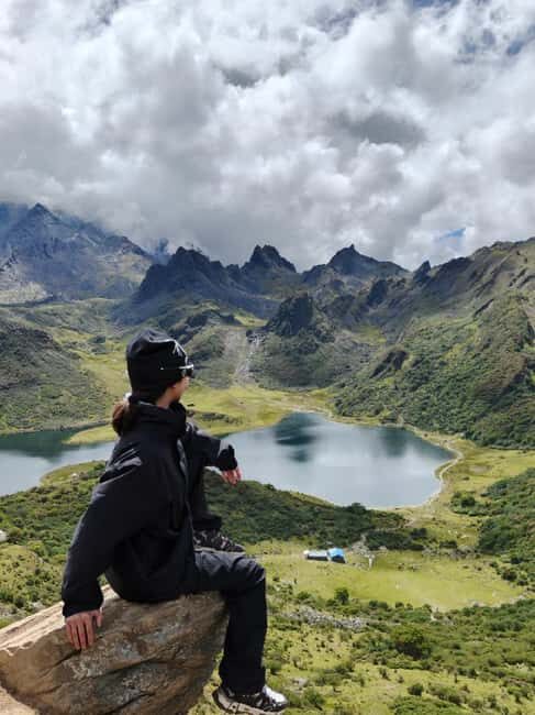 Yunnan: 2-Day Tour to Haba and Black Sea Lake - The Itinerary in Detail