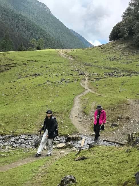 Yunnan: 2-Day Tour to Haba and Black Sea Lake - Practicalities and Considerations