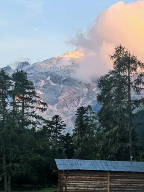 Yunnan: 2-Day Tour to Haba and Black Sea Lake - The Sum Up