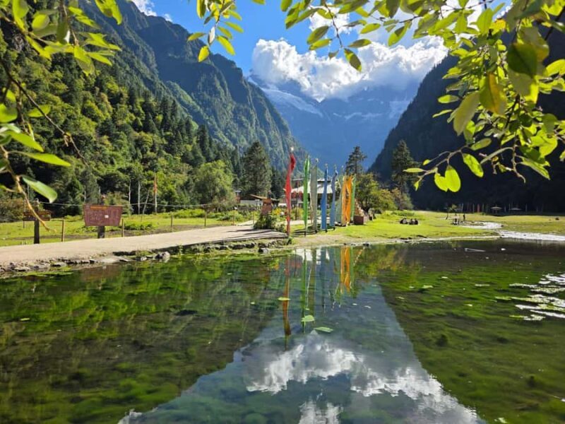 Yunnan: 4-Day Hiking Tour of Yubeng and Meili Snow Mountain - A Practical Look at the Itinerary