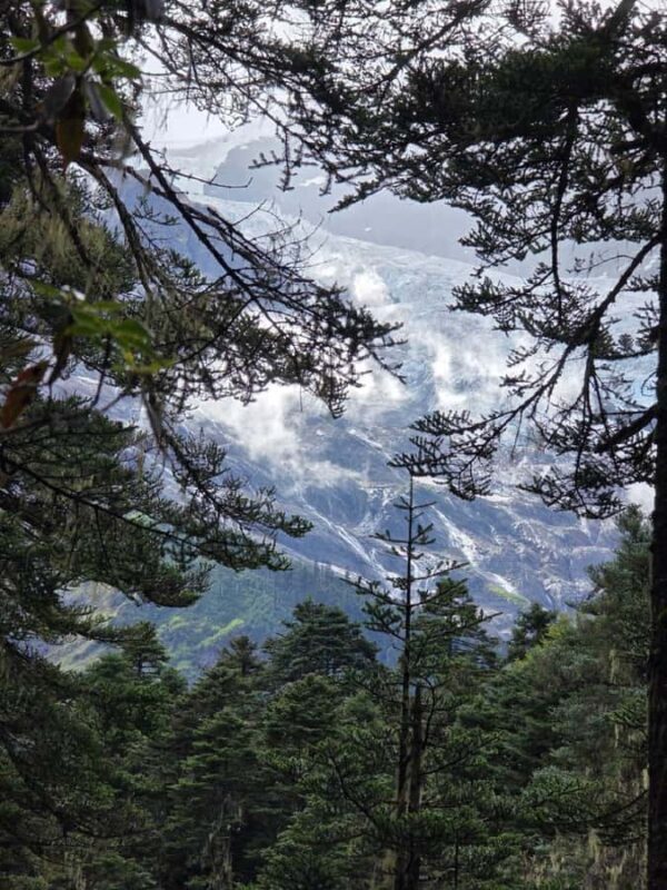 Yunnan: 4-Day Hiking Tour of Yubeng and Meili Snow Mountain - The Sum Up
