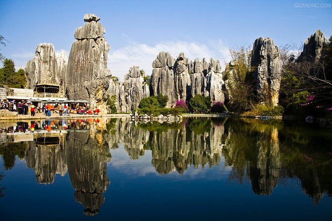 Yunnan 8-day tour to Kunming - Dali - Lijiang - Shangri-La - FAQ