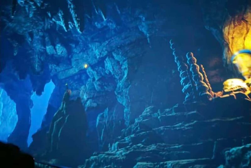 Yunnan: Jiuxiang Private Day Tour - Key Points