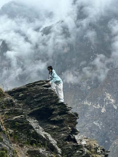 Yunnan: Private 2-Day Tiger Leaping Gorge Hiking Tour - Why This Tour Offers Good Value